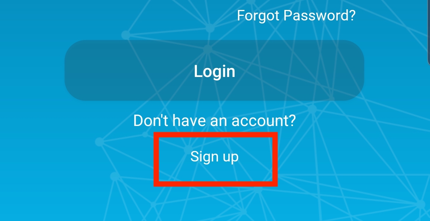 How to Login or Sign up on ZenMate VPN for Android – Zenmate Support