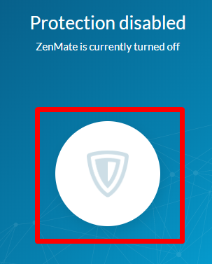 How to use the ZenMate Extension for browser. – Zenmate Support