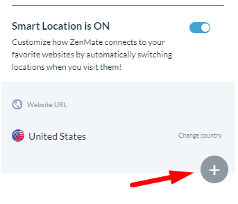 How to use the ZenMate Extension for browser. – Zenmate Support